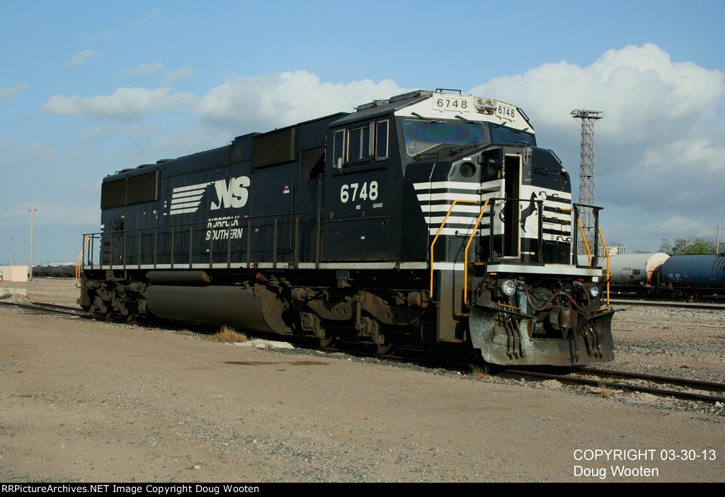 NS 6748